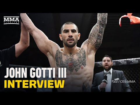 John Gotti III Wiki