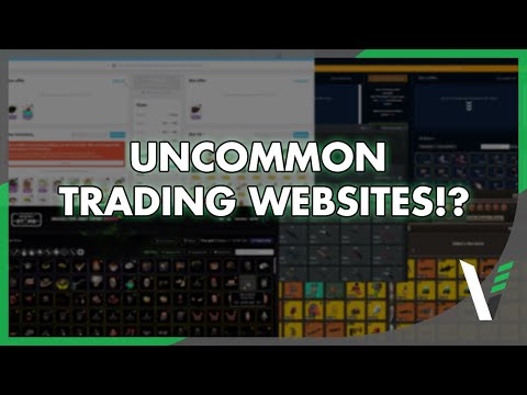 TF2 - 5 *NEW* Trading Websites you didn't know about!