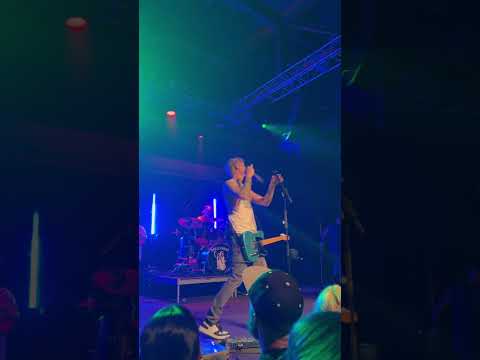 Ballyhoo! - Scarlet Blue live at Musikfest Cafe in Bethlehem, PA on June 11, 2025