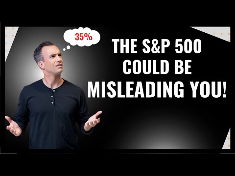 The S&P 500 could be misleading you | Brad Barrett