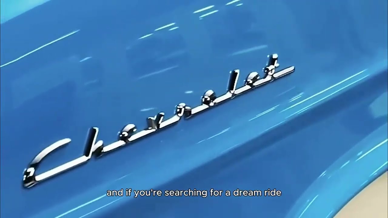 How To Find a Classic Car By VIN | Classicdecoder