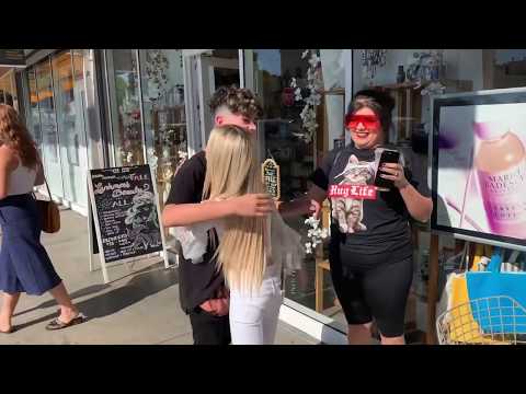 Behind the Scenes Cover Ariana Grande “Boyfriend”-Emery Bingham