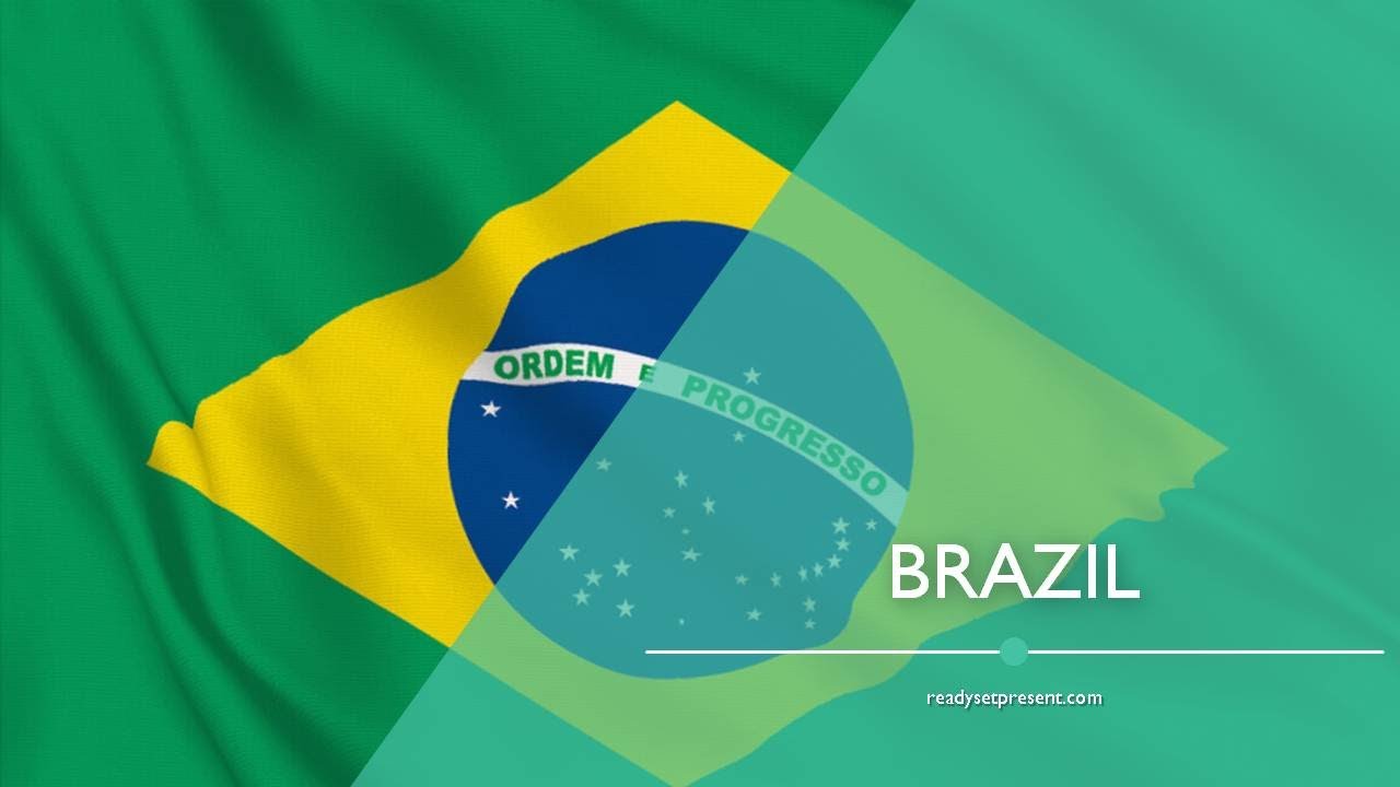 Brazil PowerPoint WoW Sample