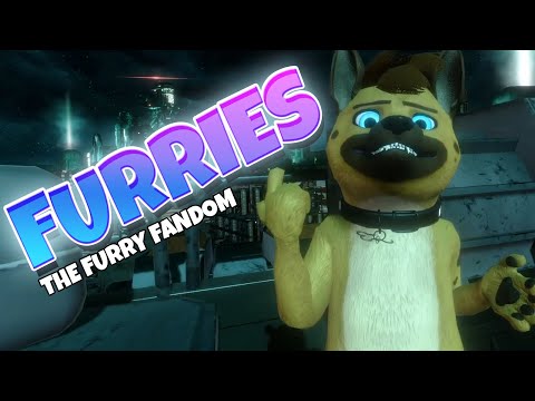 The Furry Fandom | What Does it Mean!?