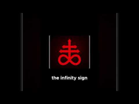 The Leviathan Cross Symbolism in Satanism