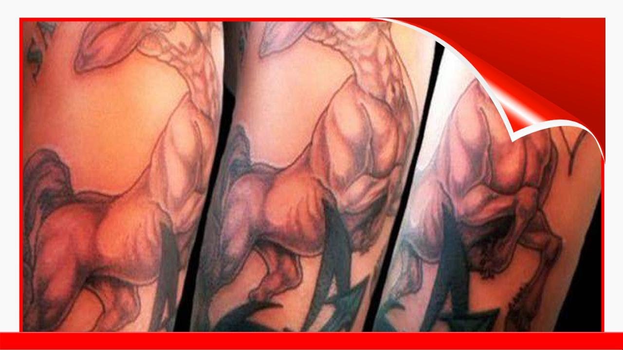 120+ Sagittarius Tattoo Ideas That Reflect Your Fiery Side !