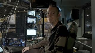 992 Large Wheel Loader | Cat | Caterpillar