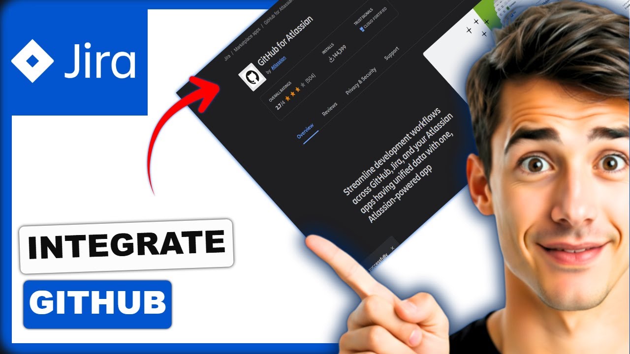 How to integrate Jira Software and GitHub (Easiest Way)(2026 Guide)