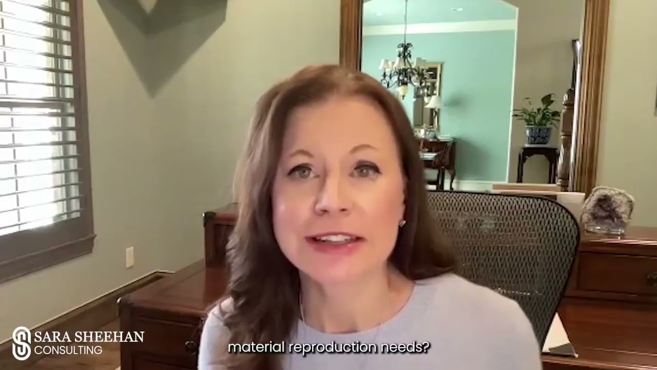 Training design and development –Implementation