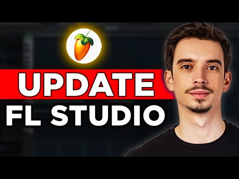 How To Update FL Studio 21 (2025) - Full Guide!