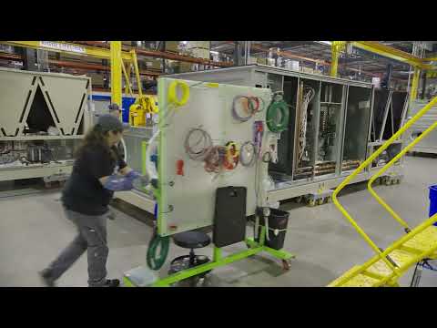 How Daikin Applied Optimized Maintenance with eMaint CMMS