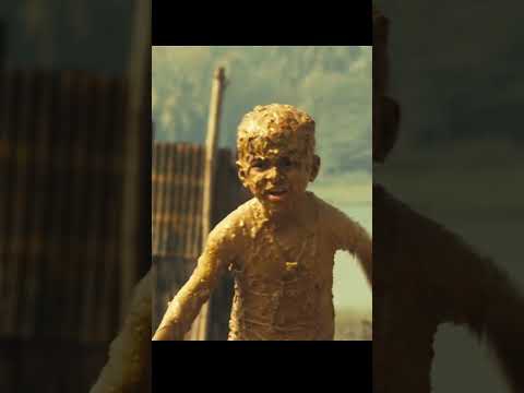 Did you know SLUMDOG MILLIONAIRE KA...