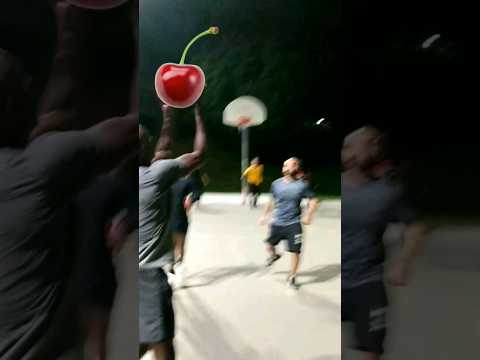 Art Of Cherry Picking