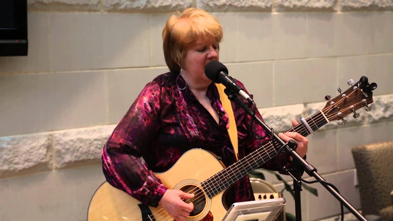 Hire Elaine - Country Singer in Toms River, NJ | GigSalad