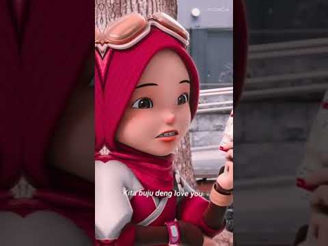 boboiboy dan yaya