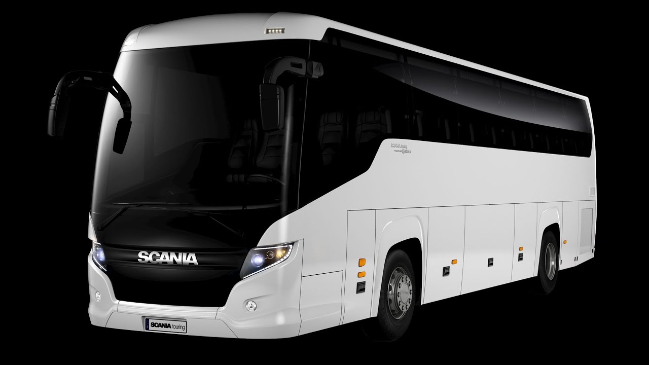 Online Bus Ticket Reservation System in Java, PHP, C and Python