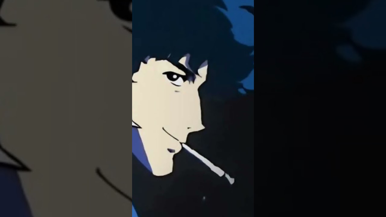 COWBOY BEBOP | MANGA SERIES | ANIME | WALLPAPER HD