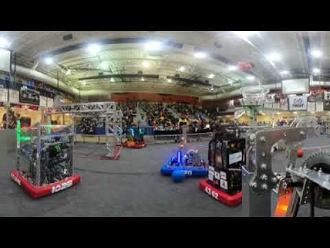 semi finals 2