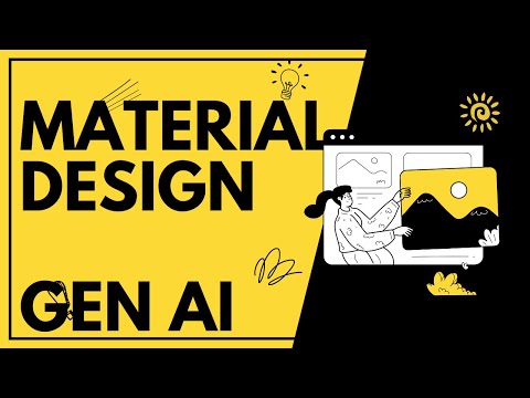 Material Design: Generative AI Unleashes Boundless Creativity and Accelerates Material Discovery