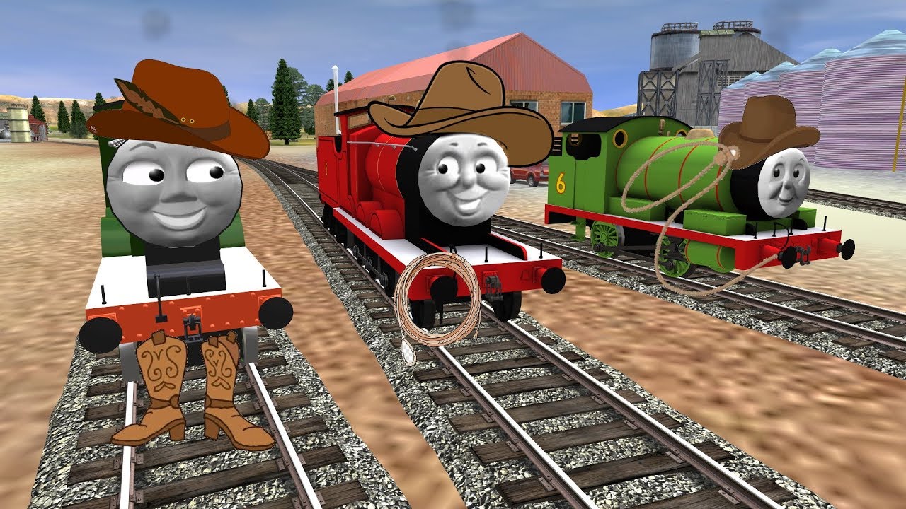 Sodor Short: Spinoff