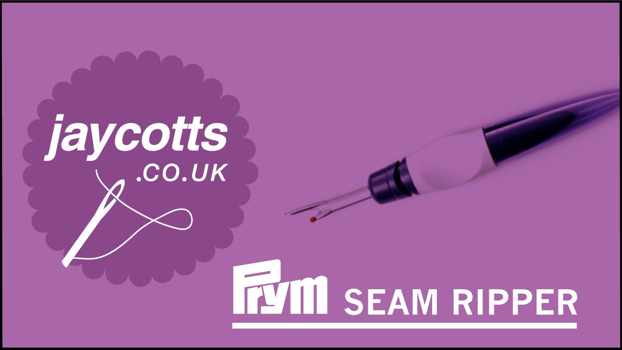 PRYM STITCH RIPPER