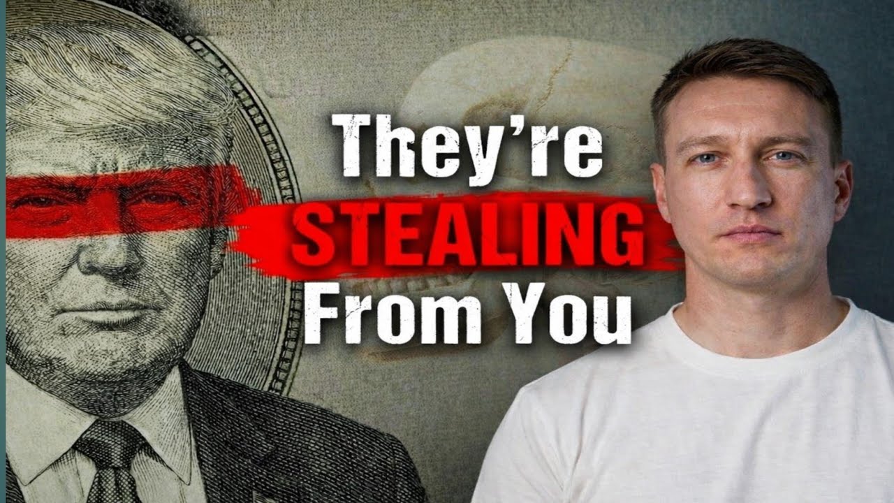 The IRS Doesn't Want You to Understand This New $10,000 Bank Rule