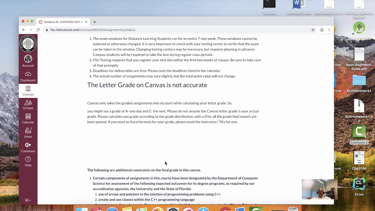 COP3330Fall2019Syllabus