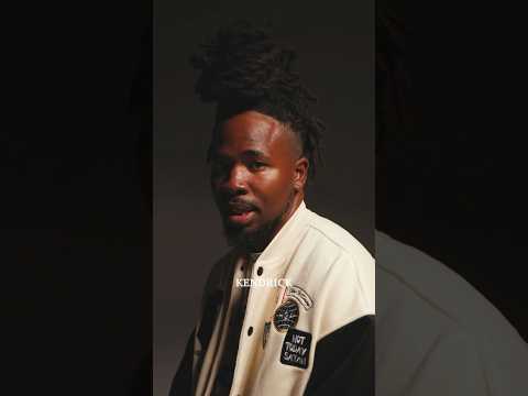 THE RENAISSANCE IS HERE. shout out to Lecrae + Kendrick Lamar - from the song “misconceptions 4”
