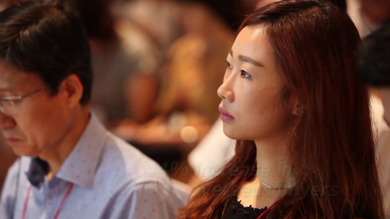 2016 CPhI Korea - Highlights