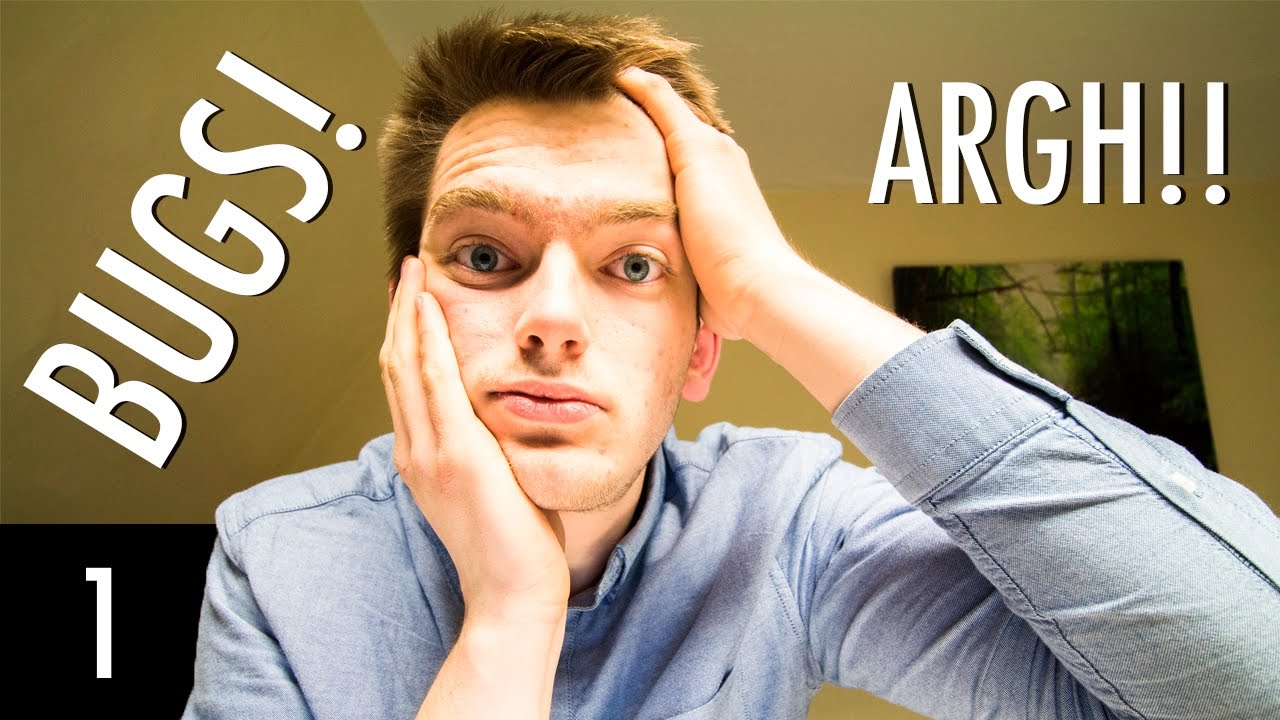 Bug Fix 1 - Adding the Original 