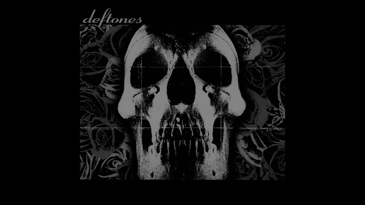 Deftones - Deathblow (𝙎𝙇𝙊𝙒𝙀𝘿 + 𝙍𝙀𝙑𝙀𝙍𝘽)