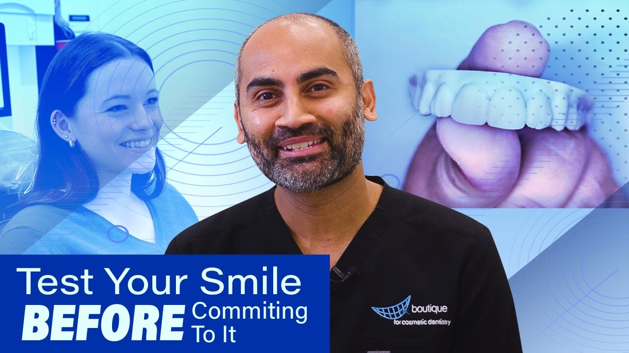 What is Digital Smile Design?