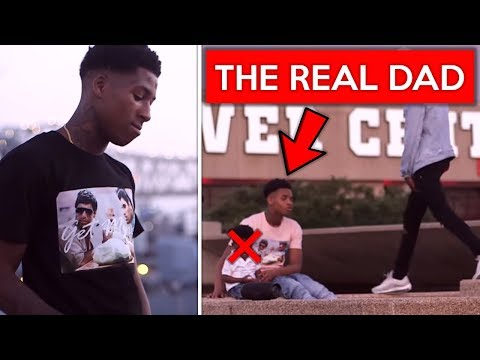 The Sad Truth To nba youngboy - drawing symbols...