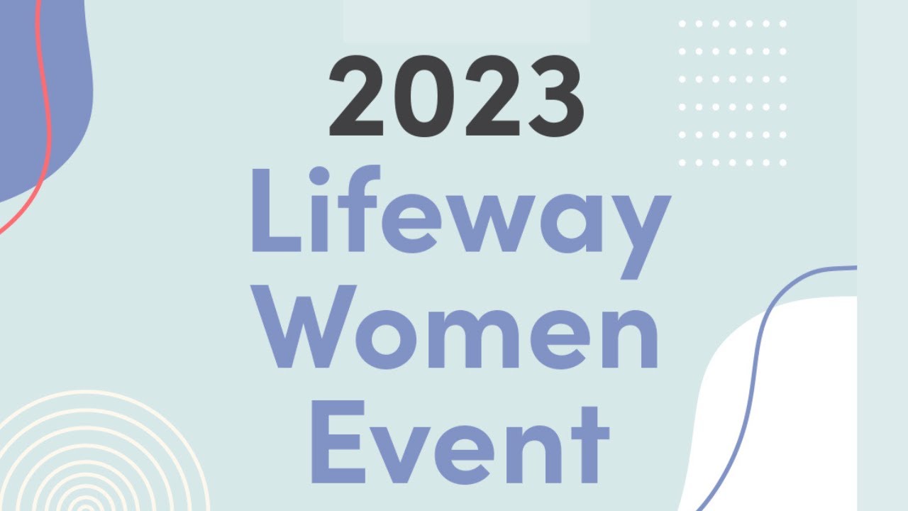 Announcing Our 2023 Live Events
