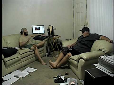 PC vs MAC EP 113 : iPad Part 1 : NetFlix & Android : Correcting Emeek77 / AppleSoldier