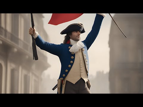 The Estates General of 1789: A Turning Point in French History