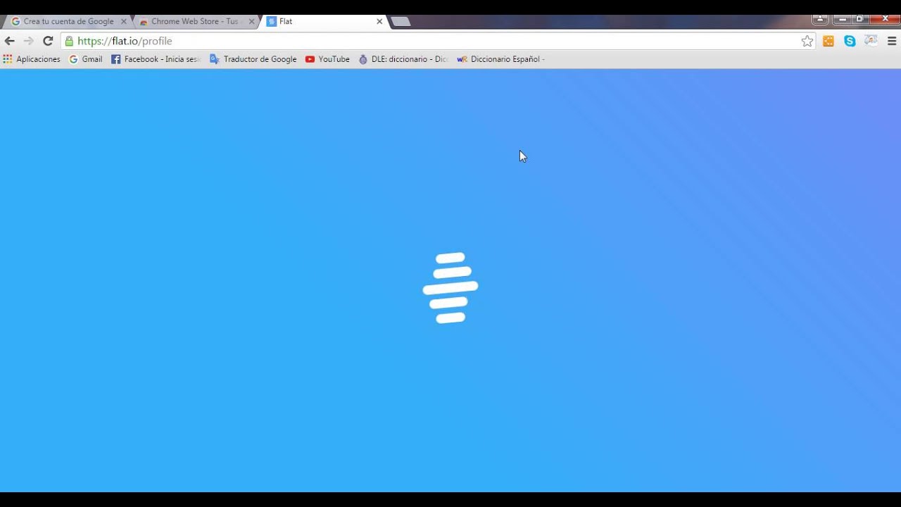 TUTORIAL FLAT PRIMERA PARTE