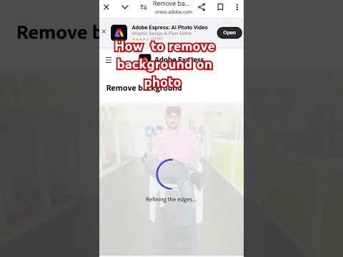 I Tried 10 Different Background Removal Tools#shorts #reels
