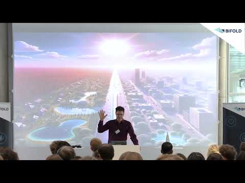 Dr. Ingo Simonis, CTIO, Open Geospatial Consortium (OGC)