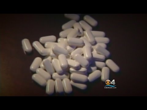 The 'Limitless' Pill May Have Been Found