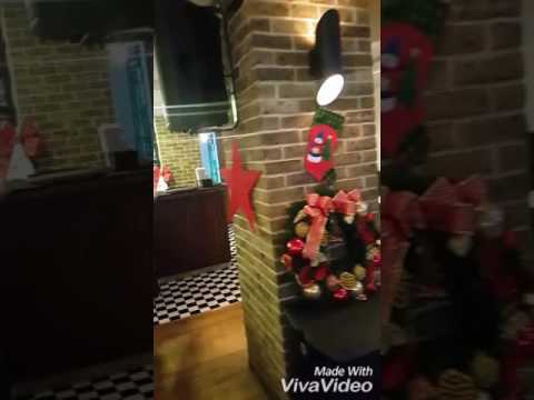 Jazz Pizza Express one of the places you must visit in Dubai