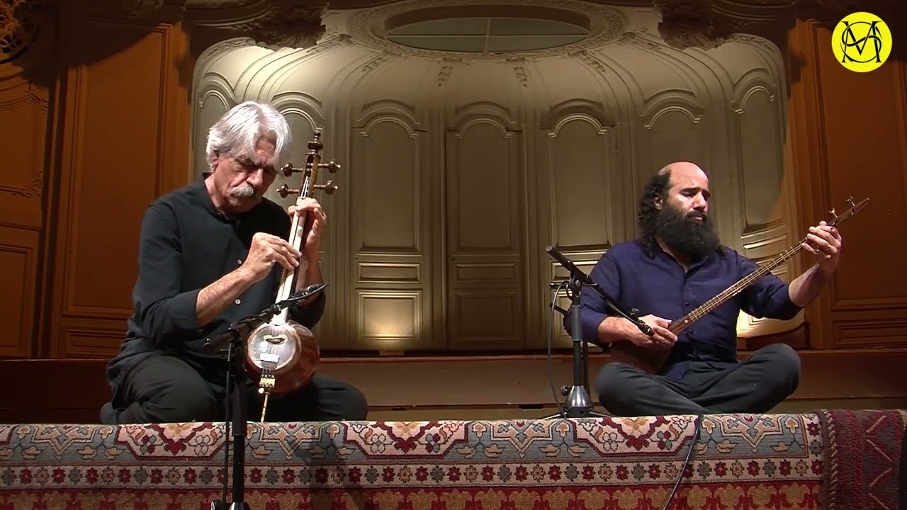 Kayhan Kalhor, Iranian Composer to Perform in NYC