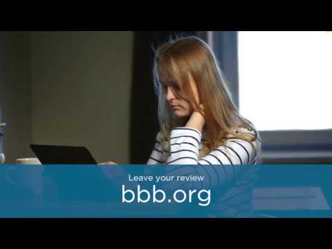 BBB Education and Tips: Leave a Review