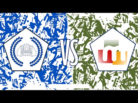 Righi's Sbrembaz - Atletico Mattei (2-1) - Ottavi di Finale - 4 Maggio - BSL 2023