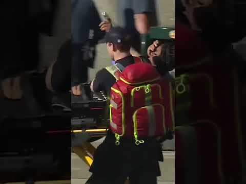 Shooting at Kansas City Super Bowl parade