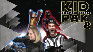 Kidpak Online | Free Chapel