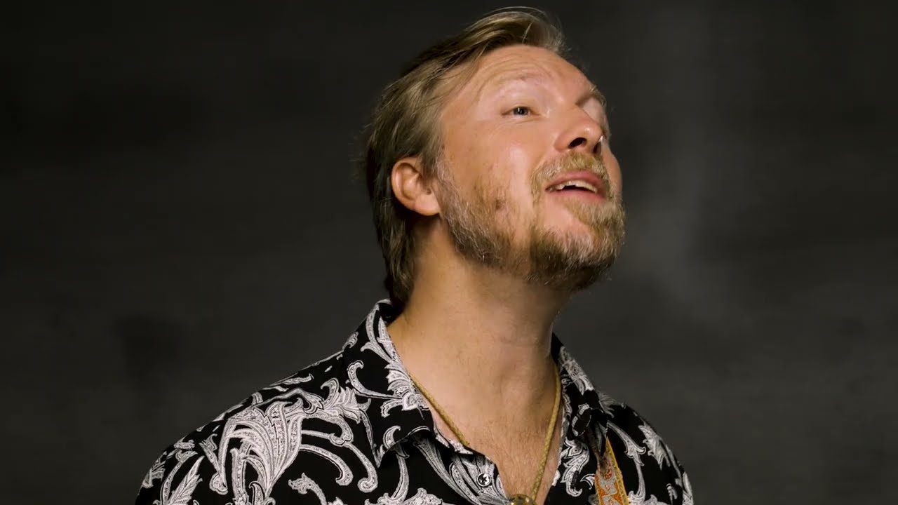 Jamie McLean Band Brings One Step Forward Tour To New York