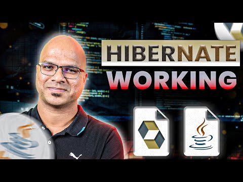 Learn 7 Hibernate Tutorial | Working - Mind Luster