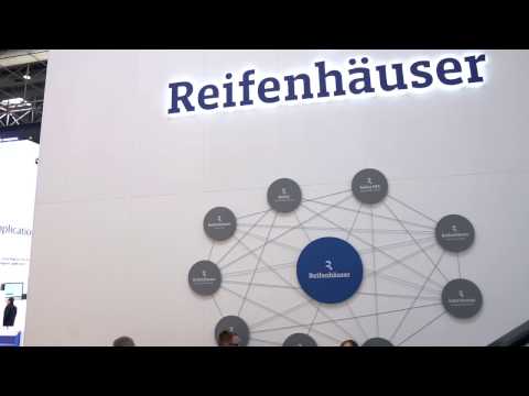 Reifenhäuser Group – K trade fair and Reifenhäuser's in-house trade fair 2016