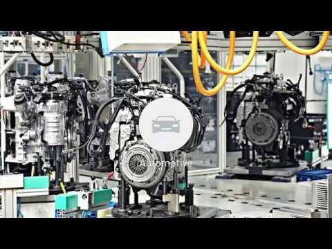 Process Cooling division - MTA